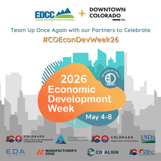 Economic Development Week