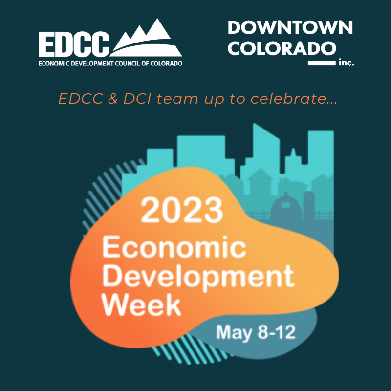 Community Activation | Economic Development Week